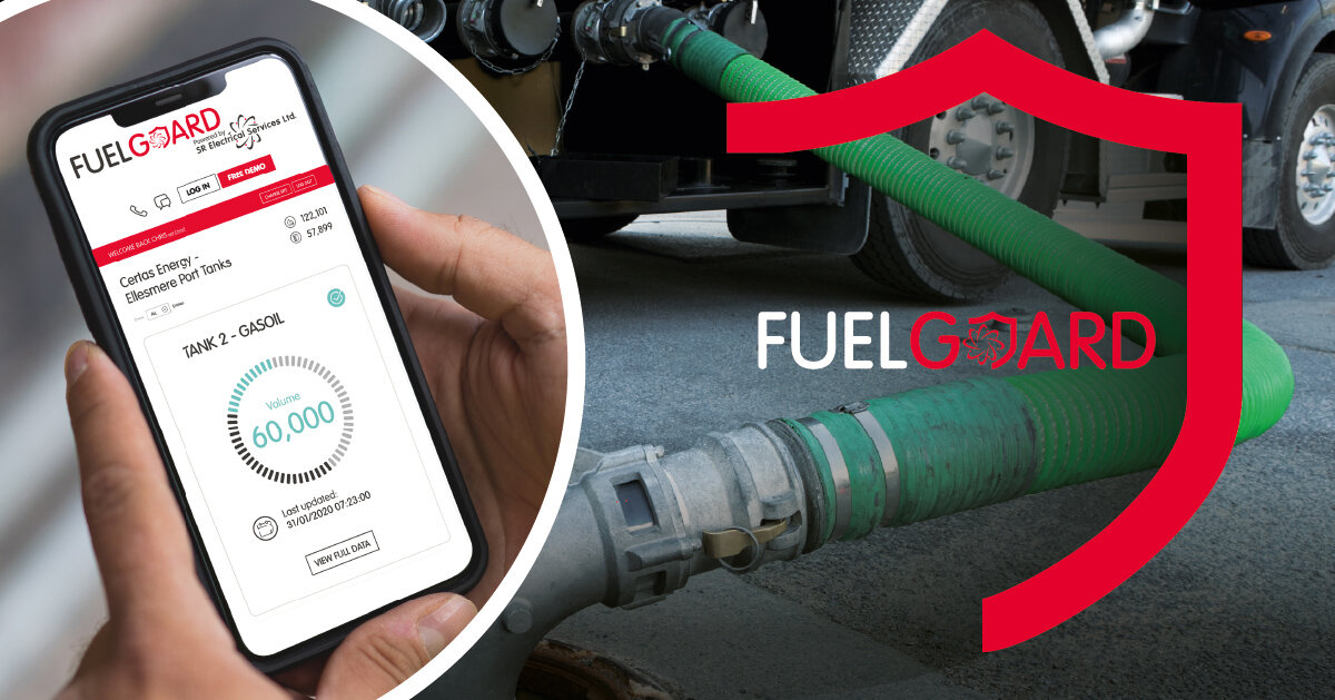 News - FuelGuard