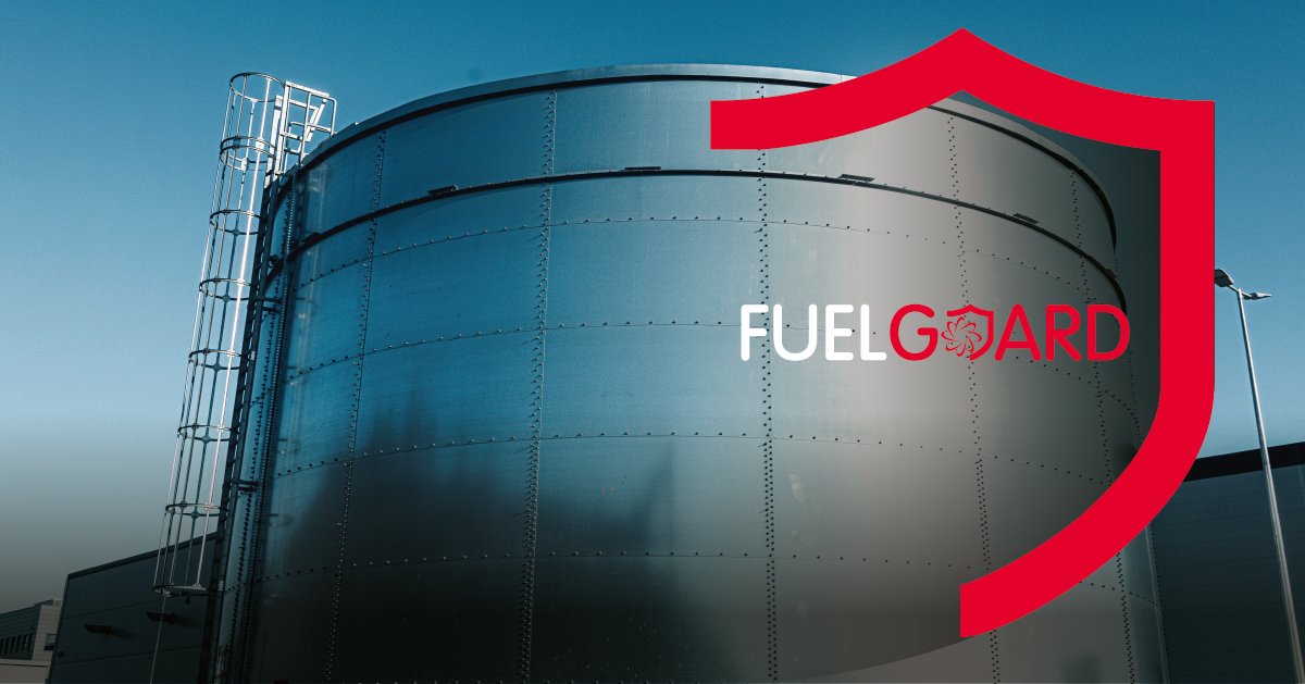 The Benefits Of FuelGuard For Bulk Liquid Storage | Latest News - FuelGuard