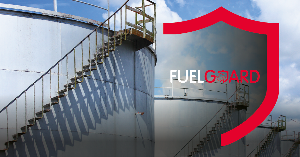 Solve Your Tank Gauging Problems With FuelGuard | Latest News - FuelGuard