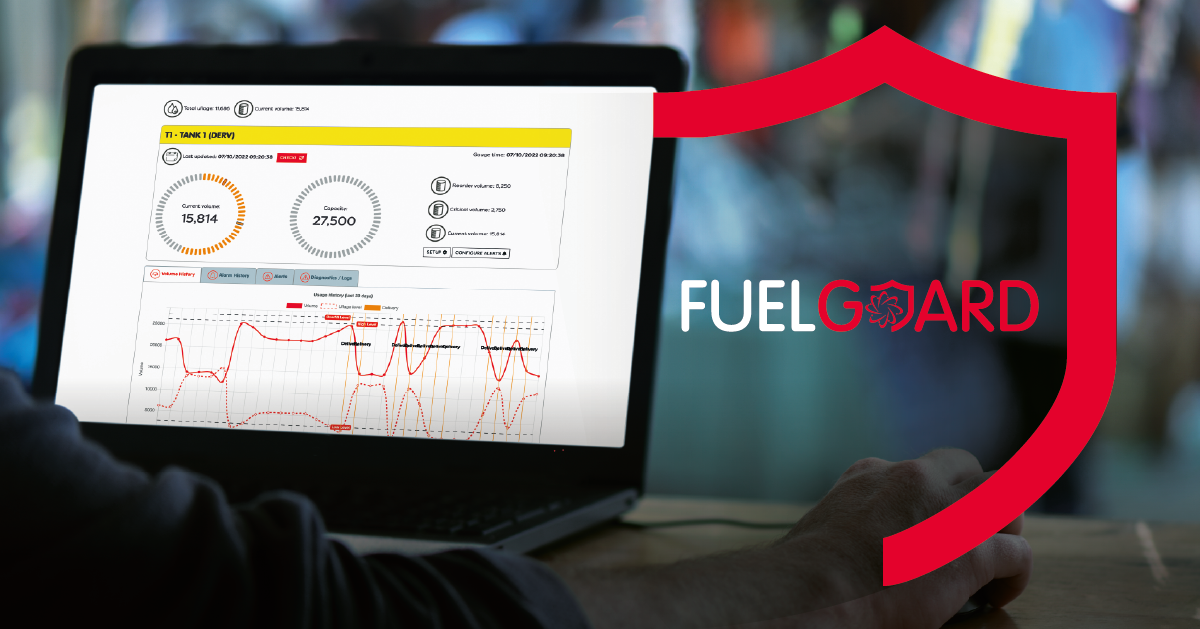 News - FuelGuard
