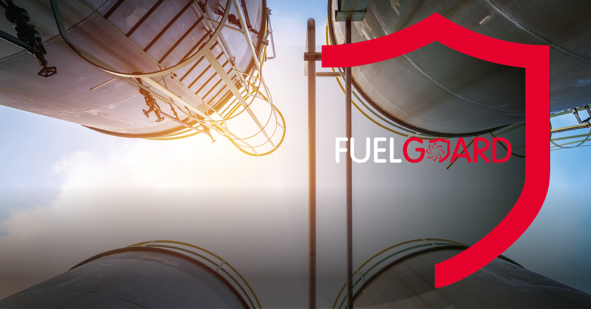 News - FuelGuard