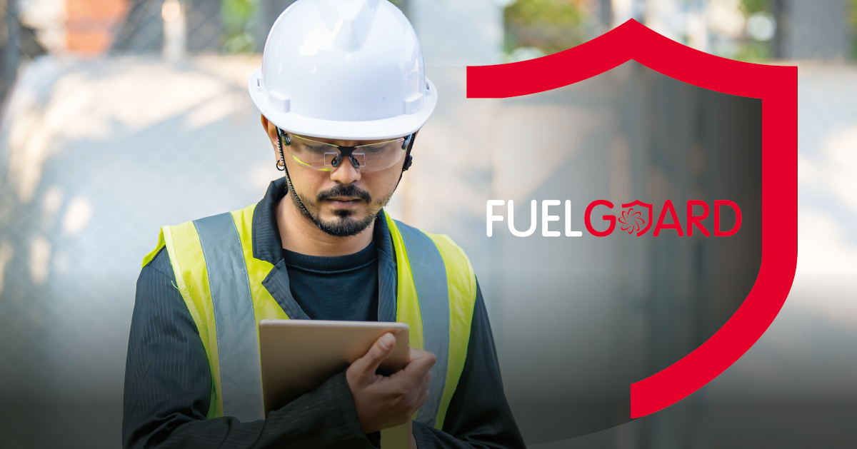 News - FuelGuard